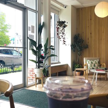 FOREST CAFE - Updated August 2024 - 170 Photos & 101 Reviews - 6804 ...