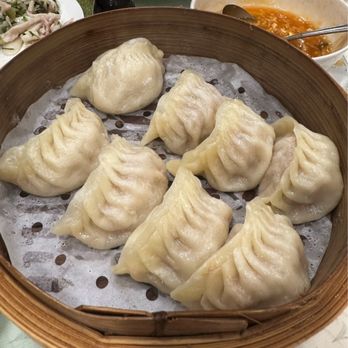 DUMPLING KITCHEN - Updated May 2025 - 4441 Photos & 2233 Reviews - 1935 ...