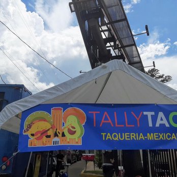 TALLY TACO - Updated December 2025 - 89 Photos & 47 Reviews - 2529 ...