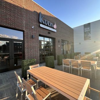 KOEN JAPANESE BBQ AND IZAKAYA - Updated November 2025 - 120 Photos & 44 ...