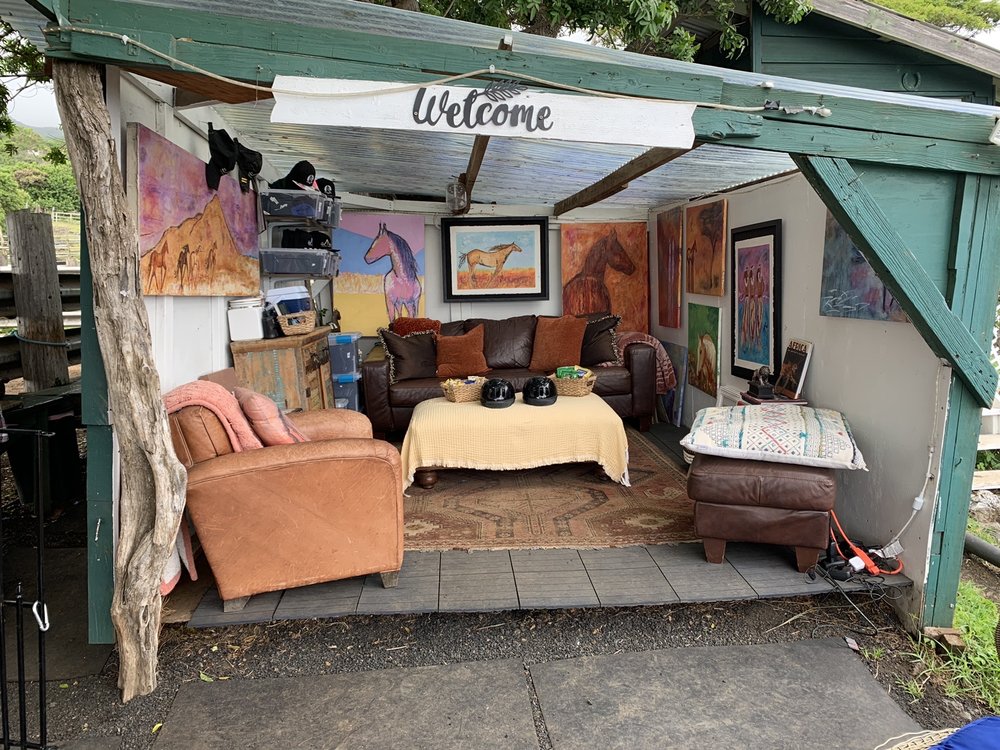 TRIPLE L RANCH MAUI - PRIVATE CUSTOM HORSEBACK RIDING - 745 Photos ...