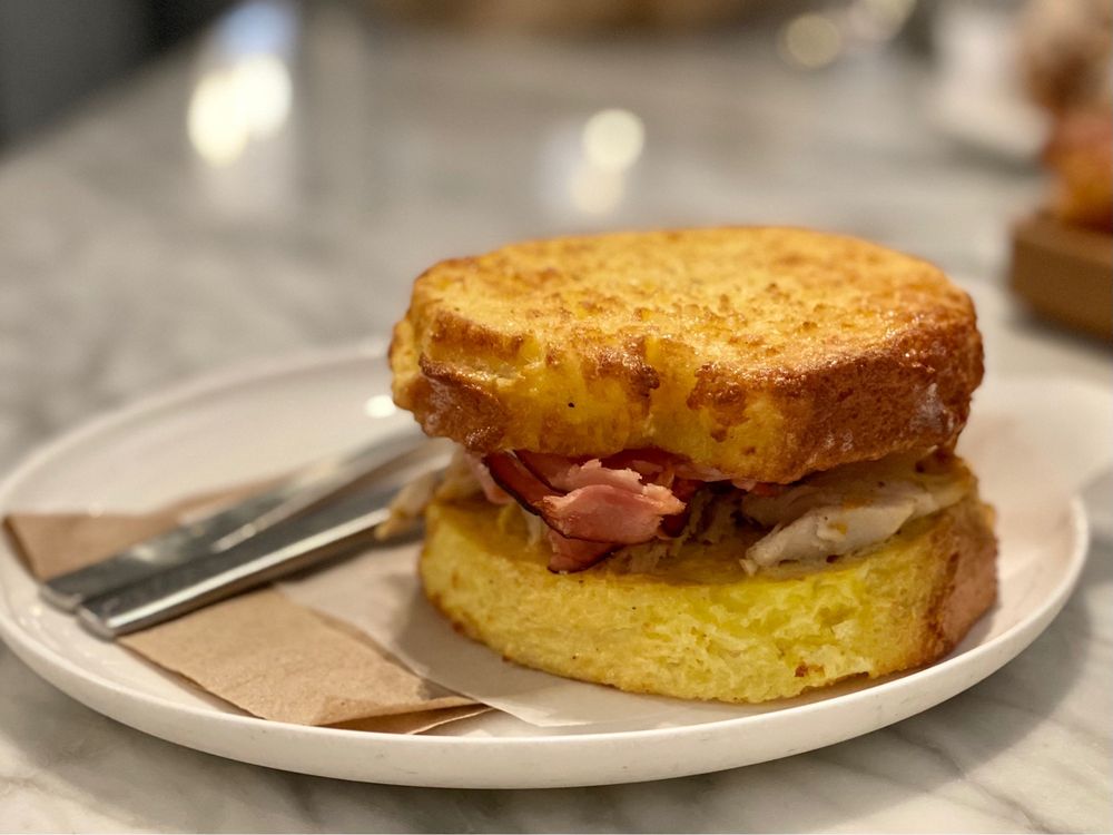 SMALL VICTORY BAKERY - Updated September 2025 - 149 Photos & 70 Reviews ...