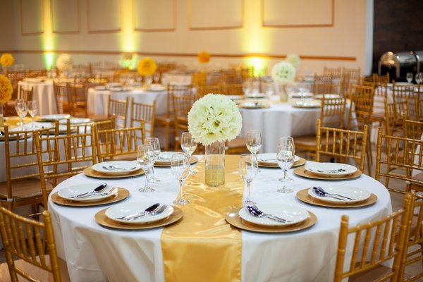 VIP EVENT HALL - Updated December 2025 - 31 Photos - 884 Buford Dr ...