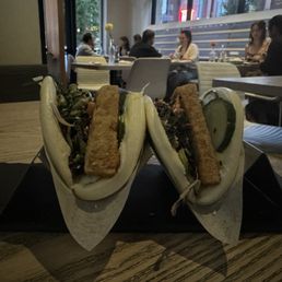 MILA - Updated October 2025 - 361 Photos & 137 Reviews - 185 Keefer St ...