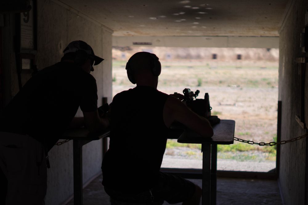 LIVERMORE PLEASANTON ROD & GUN CLUB - Updated August 2025 - 229 Photos ...