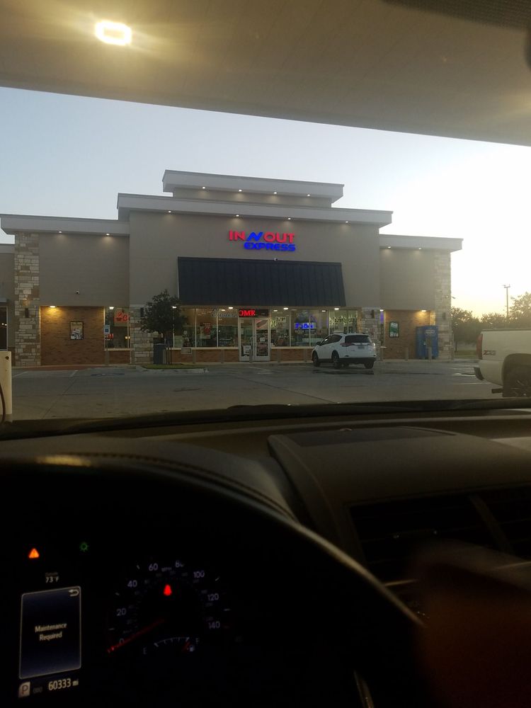 SHELL - Updated January 2026 - 15013 Hwy 6, Rosharon, Texas - Gas ...