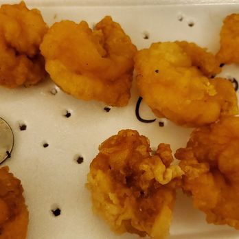 COACHES FISH, SHRIMP & CHICKEN - Updated October 2024 - 22 Photos & 20 ...
