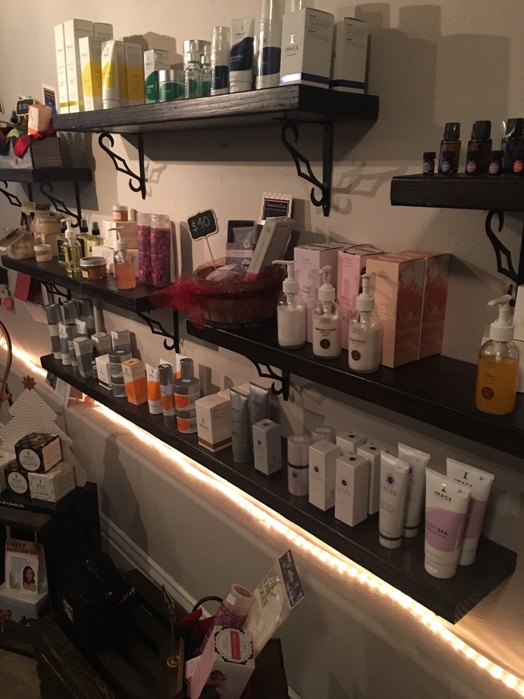 BODYWORK BY BROOKE - Updated September 2025 - 11 Photos & 35 Reviews ...