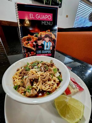 LOS GUAPOS LATÍN FOOD - Updated March 2025 - 1500 W 6th St, Lawrence ...