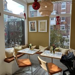 SOFI CORNER CAFE - Updated April 2025 - 183 Photos & 91 Reviews - 1112 ...