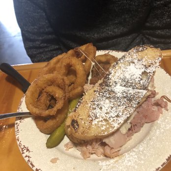 50 Taters - Takeout & Delivery - 88 Photos & 103 Reviews - Barbeque ...