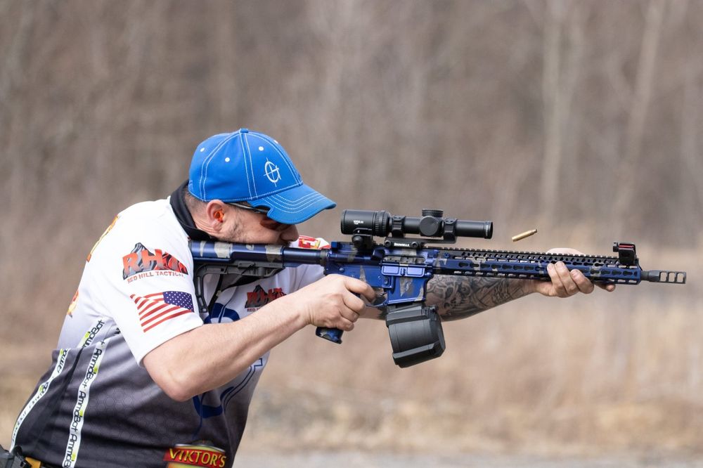 C4 SHOOTING & TRAINING CENTER - Updated January 2026 - 31 Photos - 6347 ...