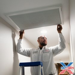 NEXGEN HVAC & PLUMBING - 352 Photos & 273 Reviews - Heating & Air ...