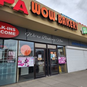 WOW BAKERY - Updated January 2026 - 65 Photos & 32 Reviews - 108-5809 ...