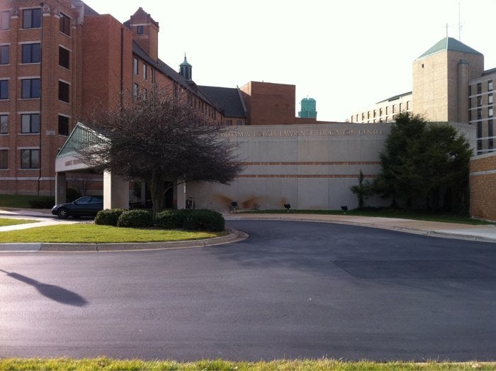 BORGESS HEALTH - Updated November 2025 - 1717 Shaffer St, Kalamazoo ...