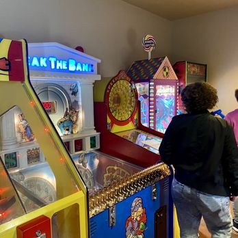 PIZZA FACTORY - Updated January 2026 - 72 Photos & 182 Reviews - 1601 ...