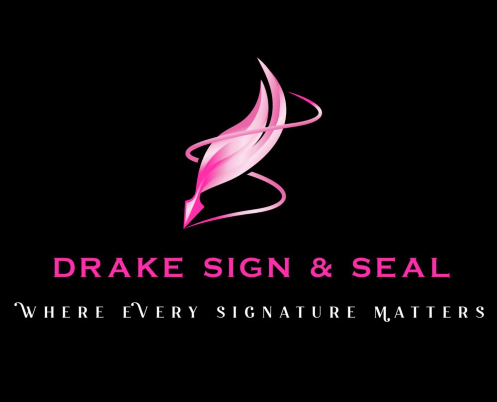 DRAKE SIGN & SEAL - Updated May 2025 - Tucson, Arizona - Notaries - Yelp