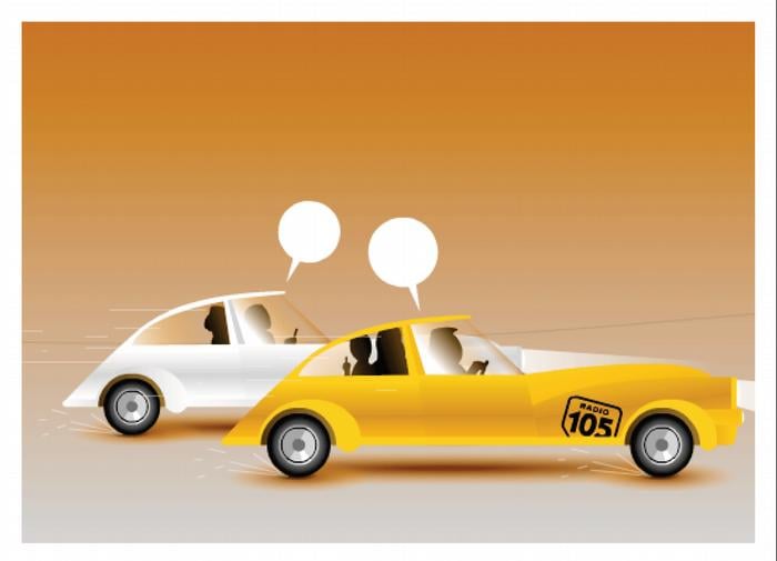 RADIO 105 NETWORK - Berkeley, California - Radio Stations - Yelp