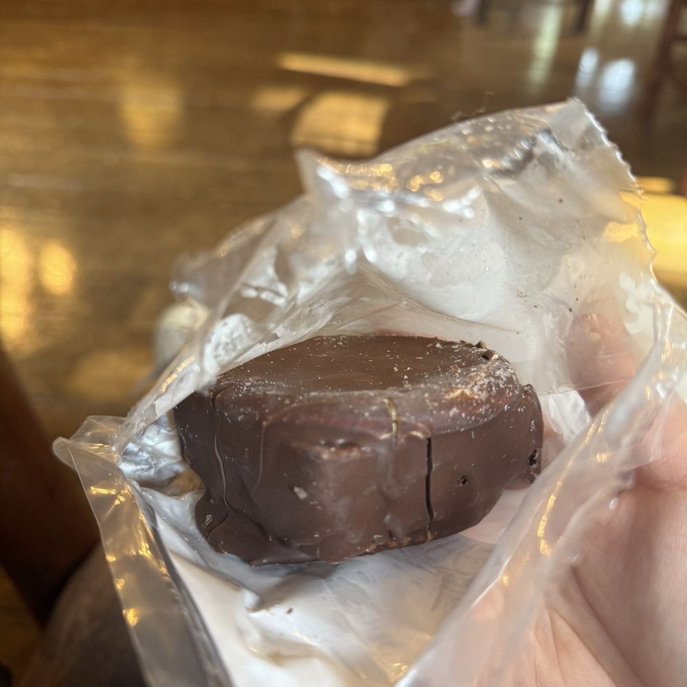 The Places I Go Out - Last Updated January 2026 - Yelp