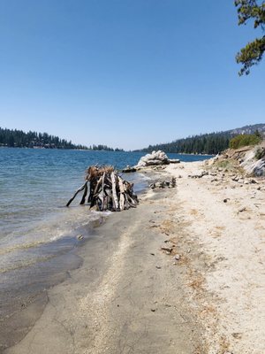 CAMP EDISON - 202 Photos & 113 Reviews - Campgrounds - 42696 Tollhouse ...