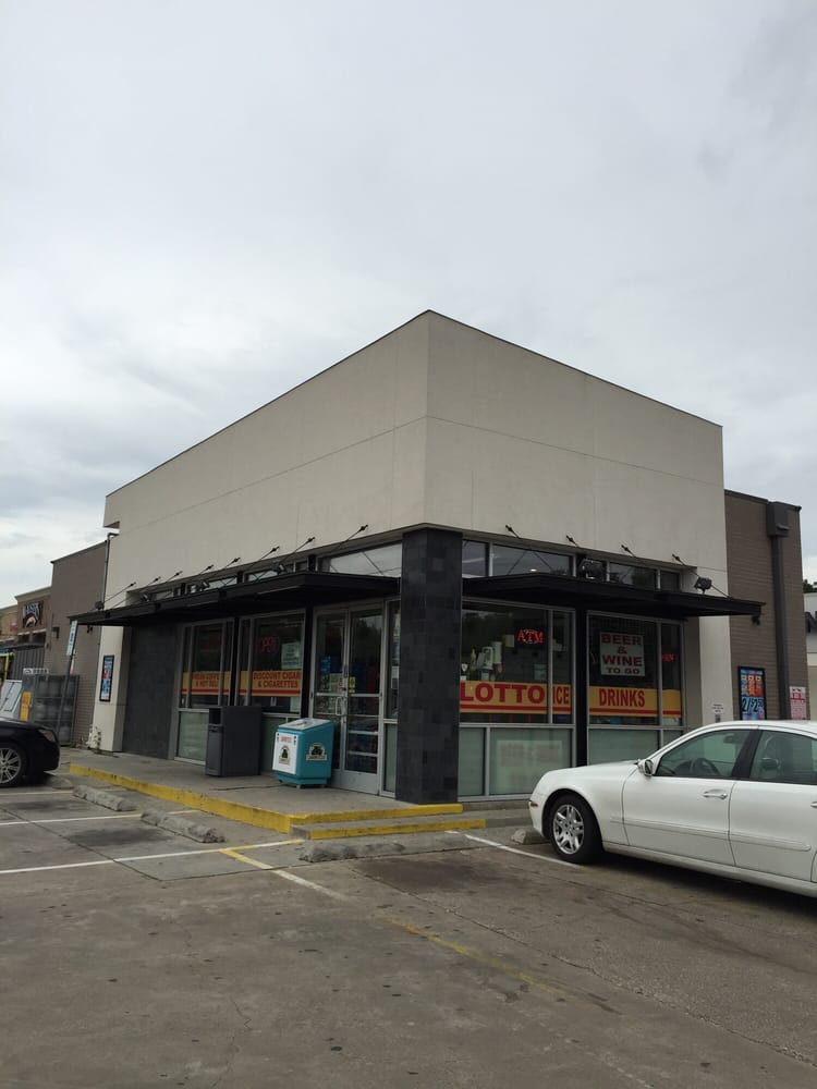 SHELL - Updated July 2025 - 4275 W Northwest Hwy, Dallas, Texas - Gas ...