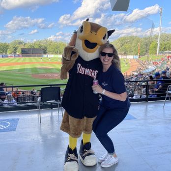 WINTRUST FIELD - Updated July 2025 - 140 Photos & 72 Reviews - 1999 S ...