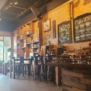 ELLA CAFE - 2164 Photos & 1375 Reviews - 9743 W Broward Blvd ...