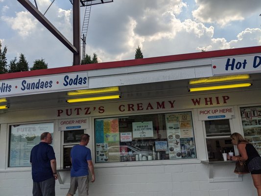 PUTZ’S CREAMY WHIP - Updated August 2025 - 114 Photos & 146 Reviews ...