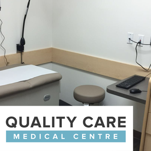 DYNALIFE MEDICAL LAB - OLIVER PARK - Updated April 2025 - 11936 104 ...