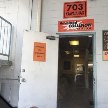 ADVANCED COLLISION CENTER - Updated July 2025 - 29 Photos & 64 Reviews ...