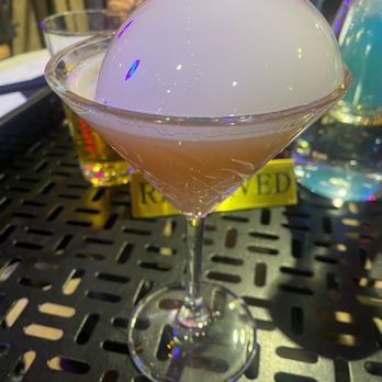 CRAFTZ LOUNGE - Updated July 2024 - 282 Photos & 154 Reviews - 3720 ...