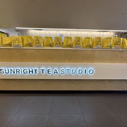 SUNRIGHT TEA STUDIO - Updated July 2025 - 142 Photos & 91 Reviews ...