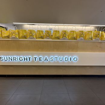 SUNRIGHT TEA STUDIO - Updated May 2024 - 109 Photos & 58 Reviews - 1827 ...