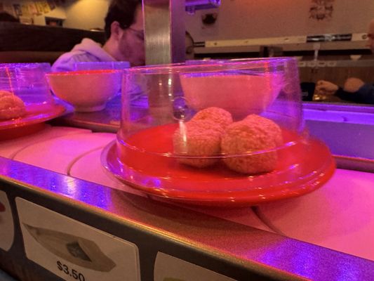 SAMURAI REVOLVING SUSHI BAR - Updated December 2025 - 37 Photos & 44 ...