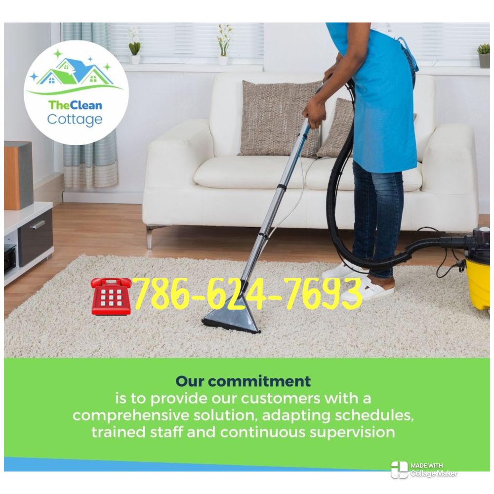 THE CLEAN COTTAGE - Updated April 2024 - 29 Photos - 160 NE 55 Th St ...