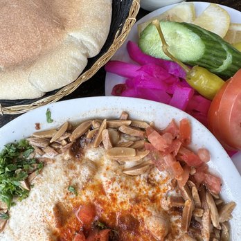 MAL AL SHAM -THE TASTE OF DAMASCUS - 386 Photos & 370 Reviews - 388 E ...