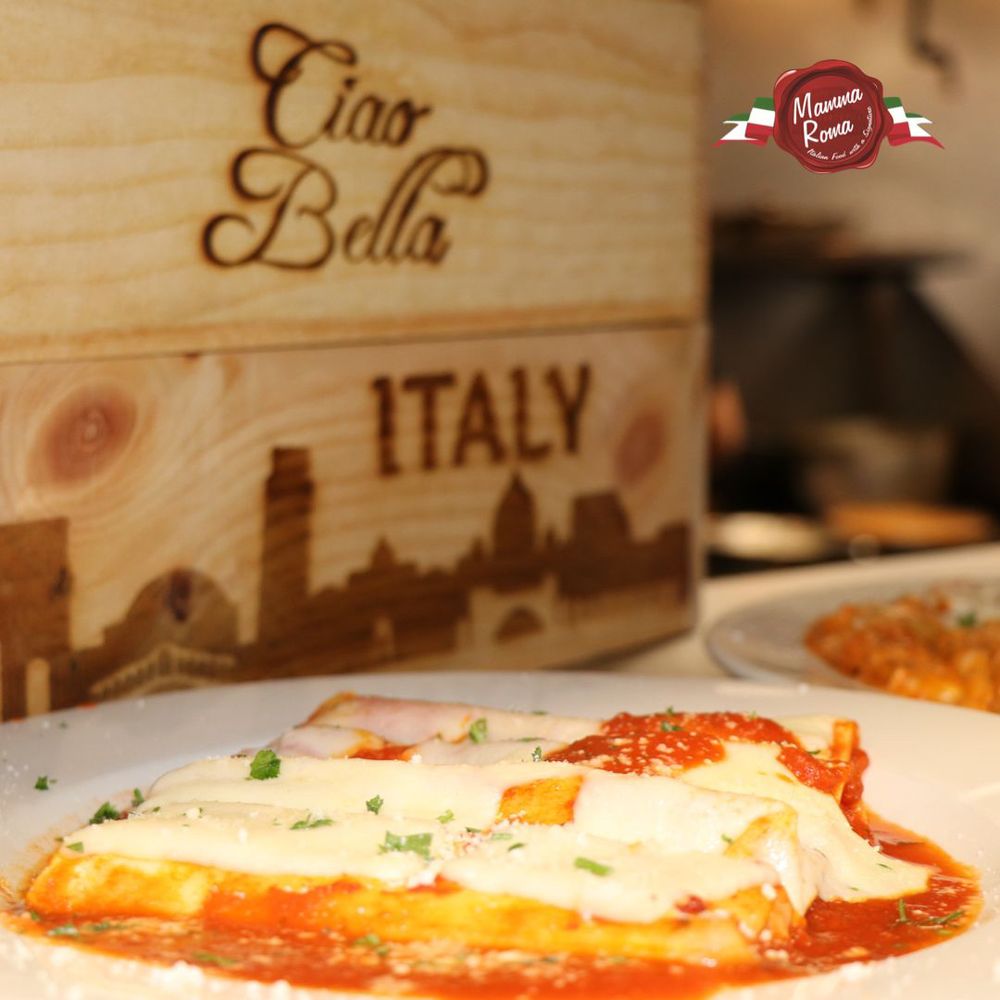 MAMMA ROMA - 707 Photos & 652 Reviews - 8743 Piney Orchard Pkwy ...