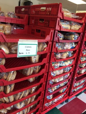 ROTELLA’S ITALIAN BAKERY - 13 Photos & 36 Reviews - 6949 S 108th St, La ...