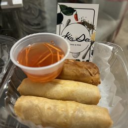KIN DEE THAI & PHO - Updated October 2025 - 34 Photos & 65 Reviews ...