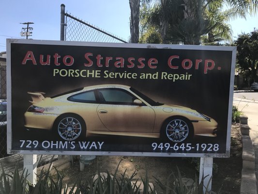 AUTO STRASSE - Updated January 2026 - 30 Photos & 110 Reviews - 729 ...