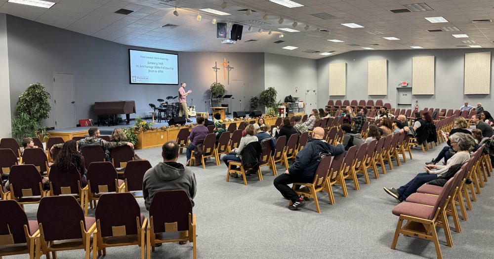 SUMMIT CHURCH - Updated May 2026 - 7348 Elmore Rd, Anchorage, Alaska ...
