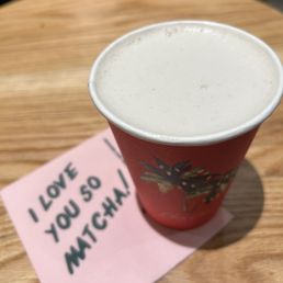 CHA CHA MATCHA - Updated August 2025 - 137 Photos & 64 Reviews - 922 ...