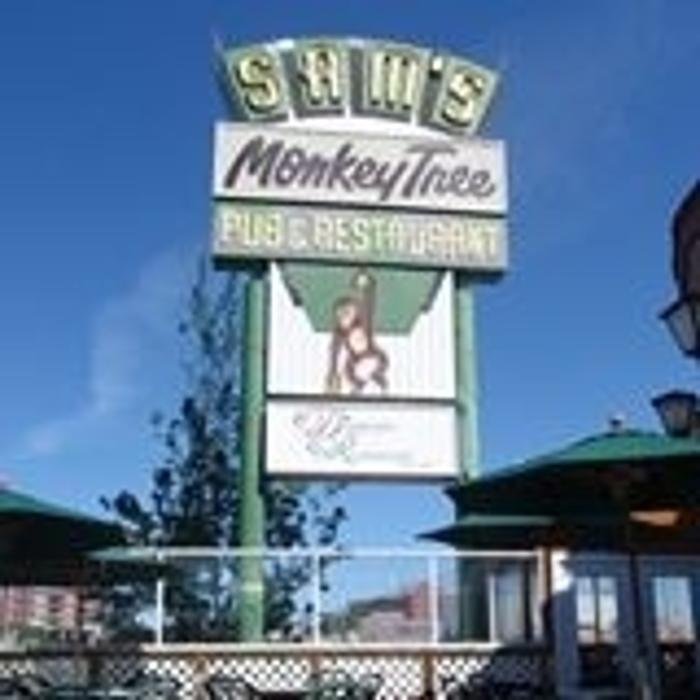 SAM’S MONKEY TREE - Updated December 2025 - 483 Range Lake Road ...