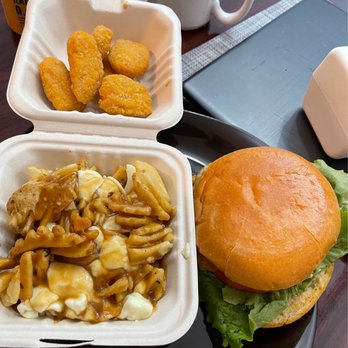 TURBO CHICKEN - Updated December 2025 - 6443 Quinpool Road, Halifax ...