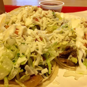 PINEDA TACOS - 152 Photos & 289 Reviews - 60 Nathan Ln N, Plymouth ...