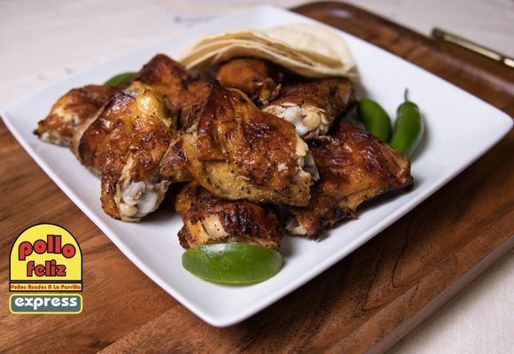 POLLO FELIZ EXPRESS - Updated October 2025 - 41 Photos - 2510 Jacaman ...