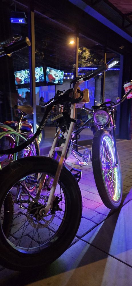 CRY BABY - Updated January 2026 - 12 Photos - 818 N 1st St, Phoenix ...