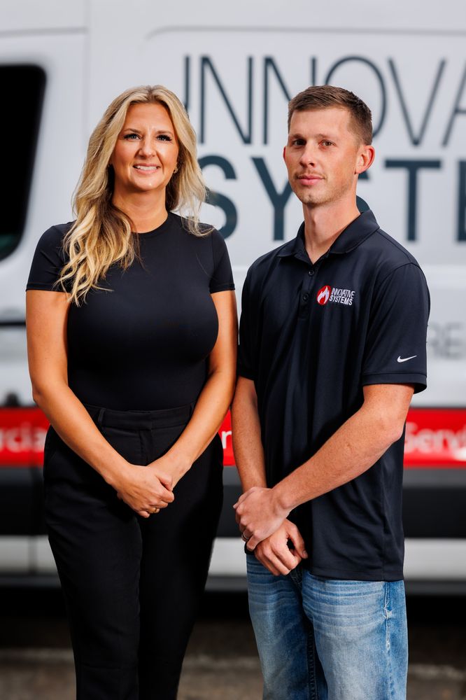 INNOVATIVE SYSTEMS - Updated January 2026 - Auburn, Washington ...