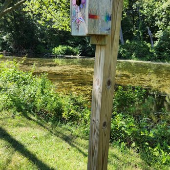 BUDDY ATTICK PARK - Updated December 2025 - 46 Photos & 11 Reviews ...