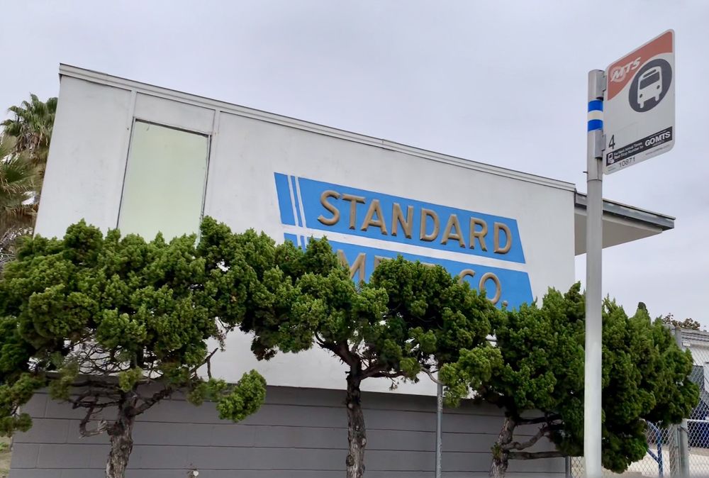 STANDARD MEAT - Updated January 2025 - 101 19th St, San Diego ...